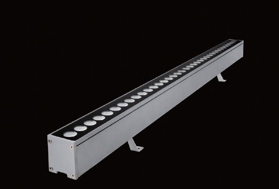 Wall Washer Là Gì? [New] Ứng Dụng & Phân Loại Đèn LED Chiếu Tường | #1 ...